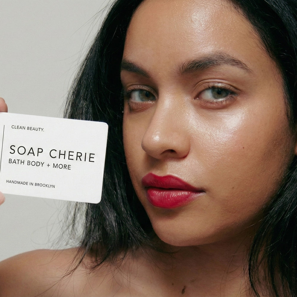 Soap Cherie